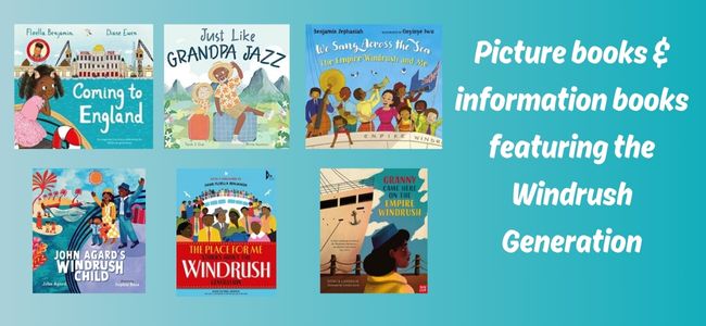 Spotlight on picture books – Picture books and information books ...