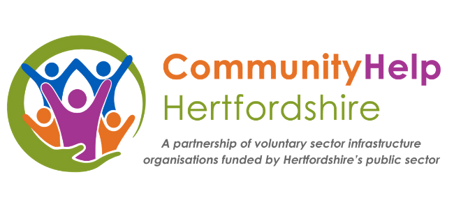 Herts County Council Logo